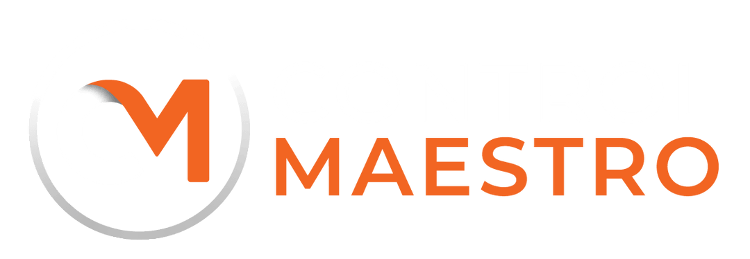 About Elutions Control Maestro